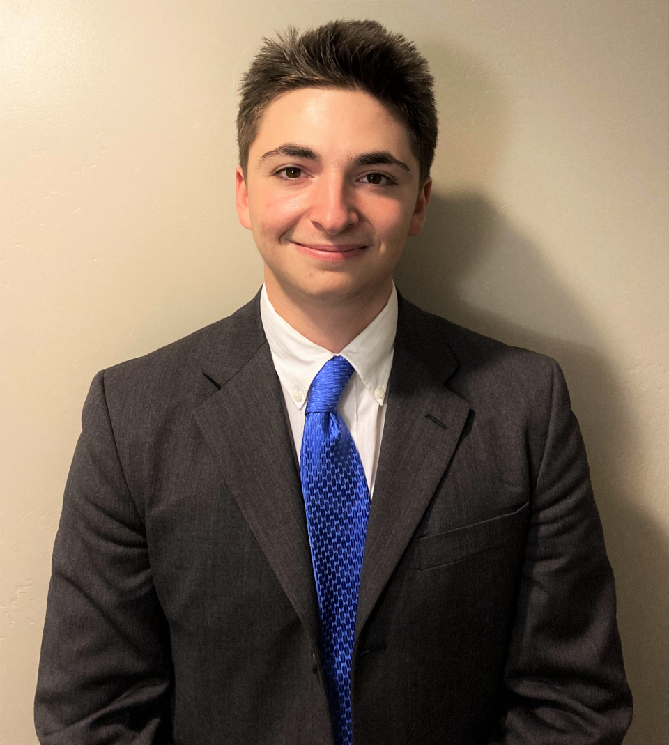 Zack Weiss - CRRC